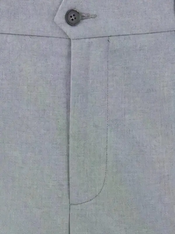 L.B.M. 1911 Pressed-crease Tailored Trousers