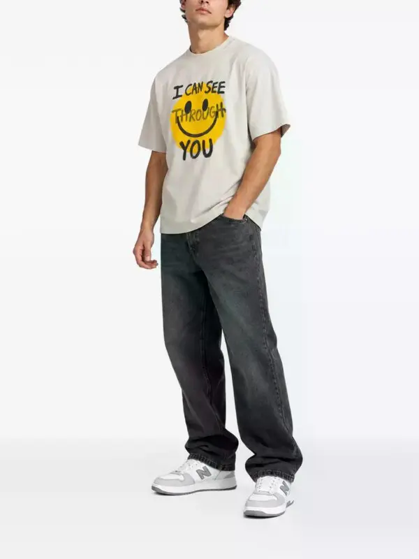 MELT Graphic-print T-shirt