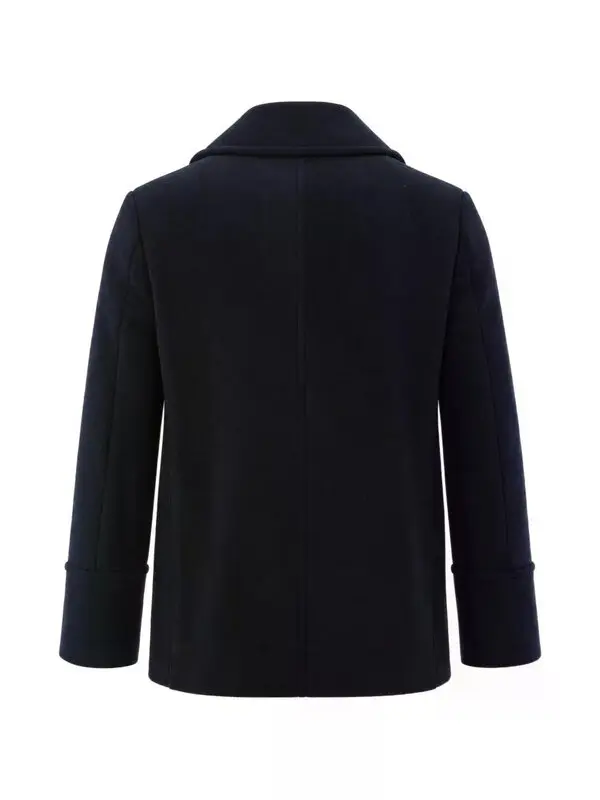BRERAS MILANO Double-breasted Coat