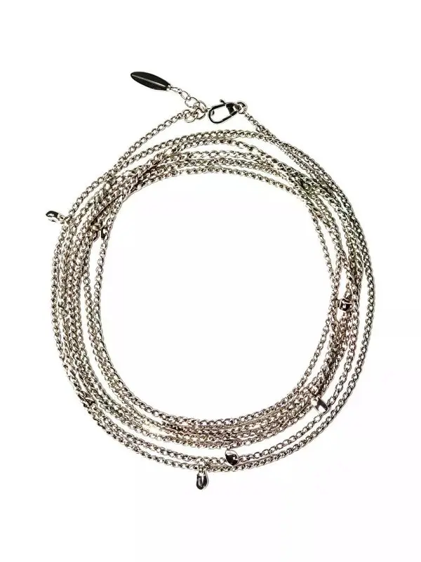 Brunello Cucinelli Multi-strand Bracelet