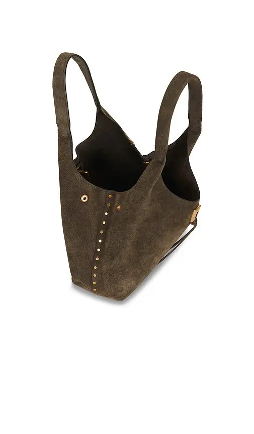 Rebecca Minkoff Darren Carrysome Bag