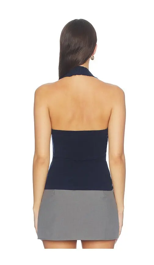 MADISON THE LABEL Mindy Top