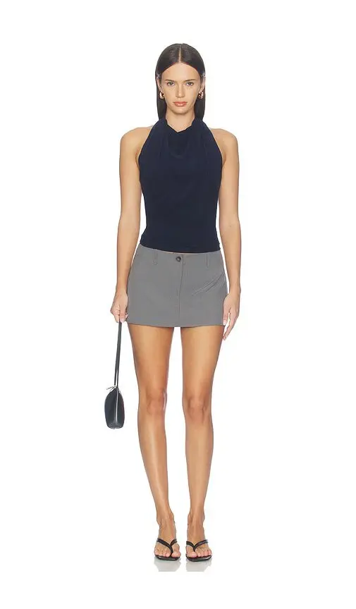 MADISON THE LABEL Mindy Top