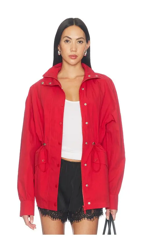 LOVERS AND FRIENDS Carie Jacket
