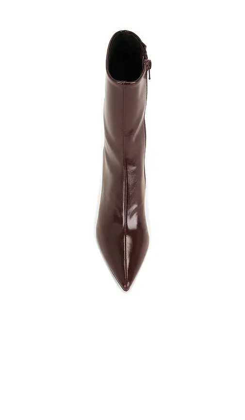 Jeffrey Campbell Everynight Boot In Wine