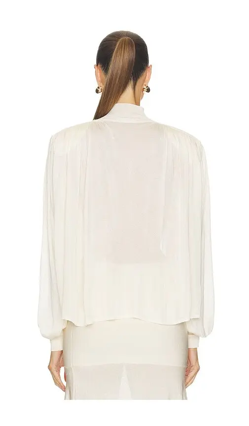 Altuzarra Ethel Top