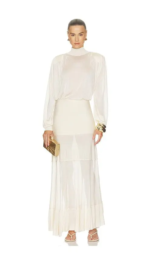 Altuzarra Ethel Top
