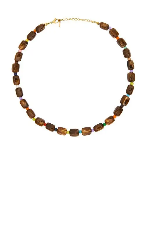 CASA CLARA Arizona Necklace