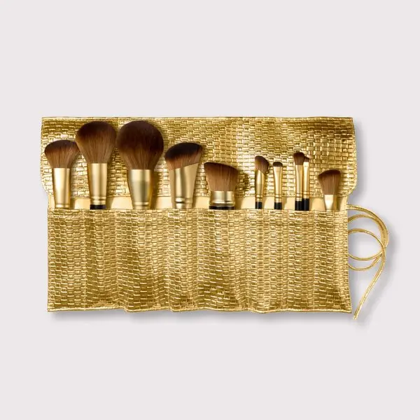 Laura Geller Beauty Brush Vault Limited Edition Set