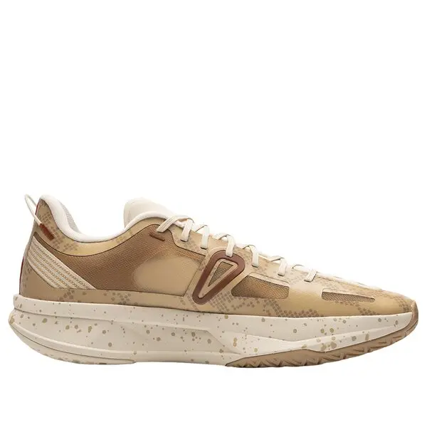 LI-NING Ultralight 2026 'wildspeed - Brown