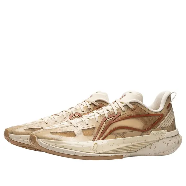 LI-NING Ultralight 2026 'wildspeed - Brown