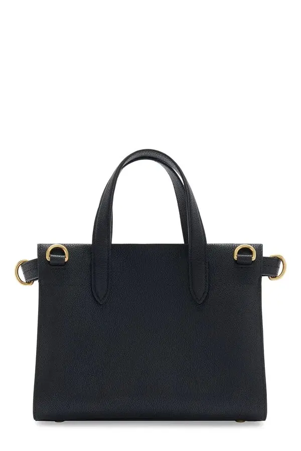 Burberry Small Cotswolds Tote Bag