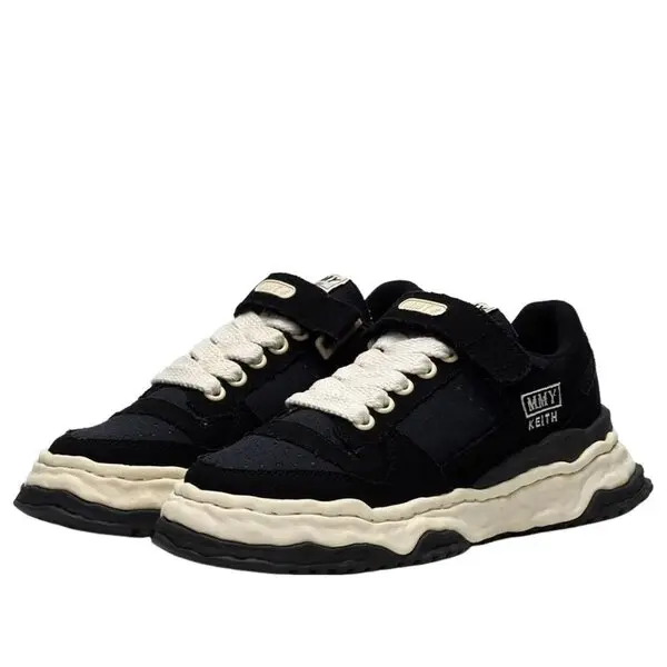 Mihara Yasuhiro Keith Og Sole