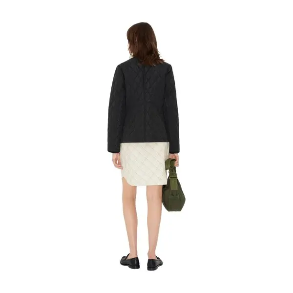 Burberry 26fw Quilted Jacket
