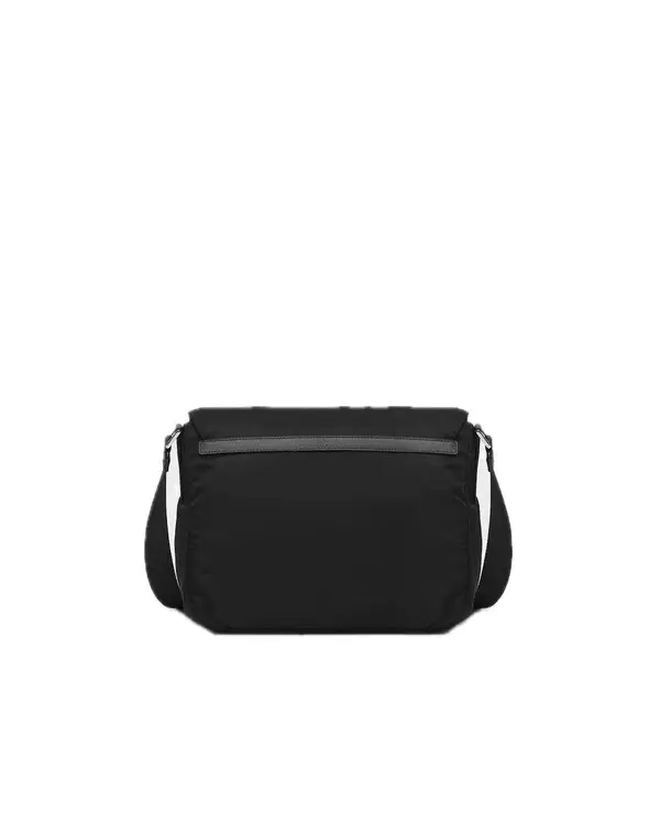 Prada Re-nylon Shoulder Bag