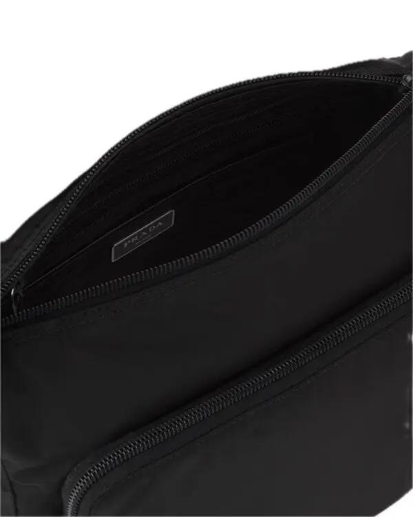Prada Re-nylon Shoulder Bag