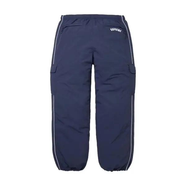 Supreme Fw26 X Nike Nylon Cargo Pant