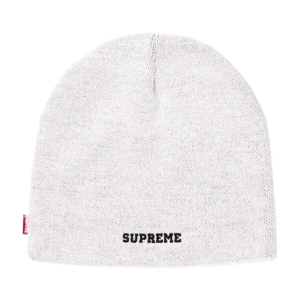 Supreme Fw26 X Nike Oval Beanie