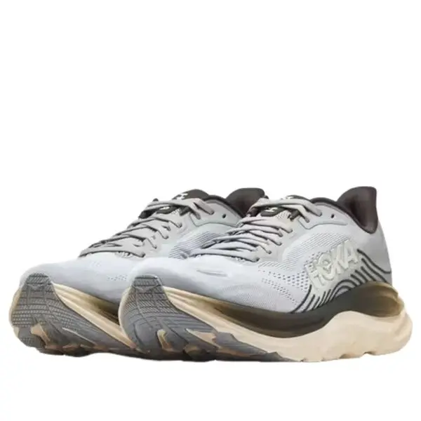 Hoka One One Clifton 11 'stardust Alabaster