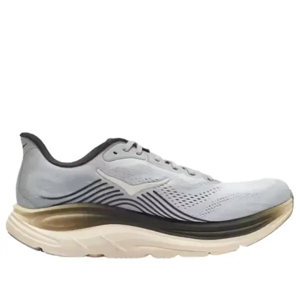 Hoka One One Clifton 'stardust Alabaster - Stardust/alabaster