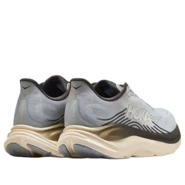 Hoka One One Clifton 'stardust Alabaster - Stardust/alabaster