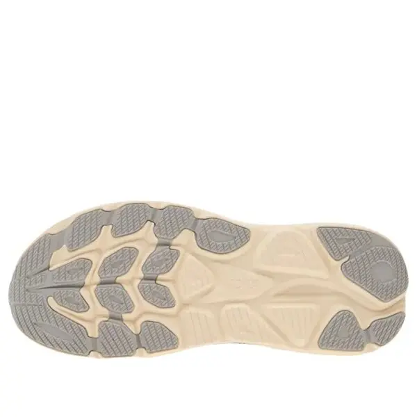 Hoka One One Clifton 'stardust Alabaster - Stardust/alabaster