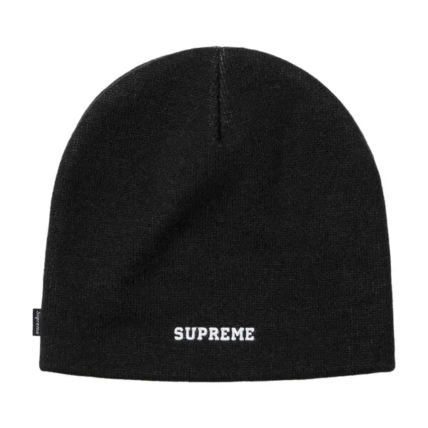 Supreme Fw26 X Nike Oval Beanie