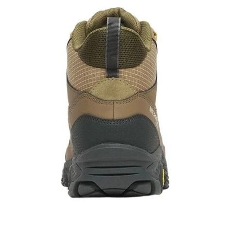 Merrell Thermo Snow Grip Mid Waterproof
