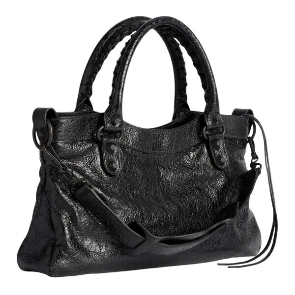 Balenciaga Le City First Bag