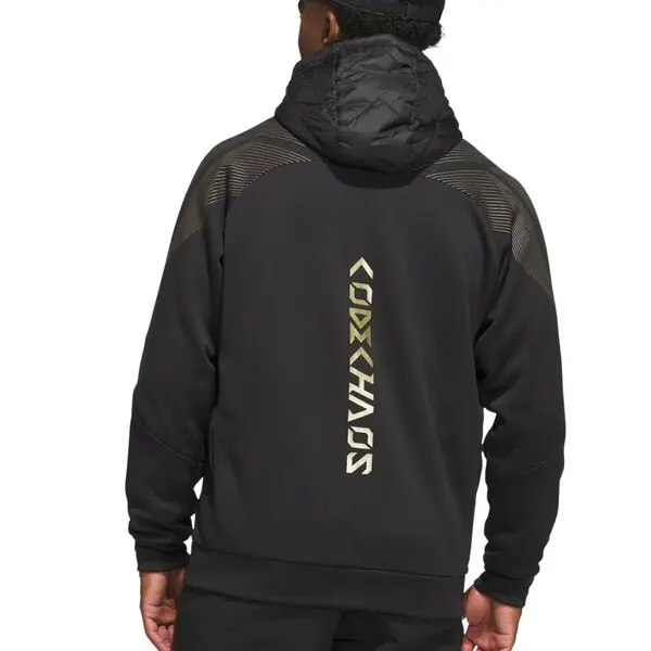 Adidas Codechaos Insulated Hybrid Jacket Asia Sizing