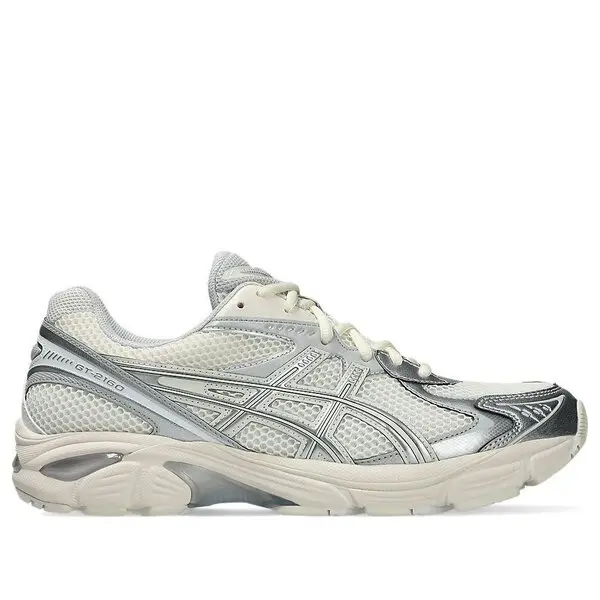 Asics Gt-2160 'cream Pure Silver - Cream/pure Silver