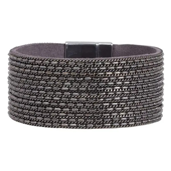 Saachi Rock & Roll Bracelet