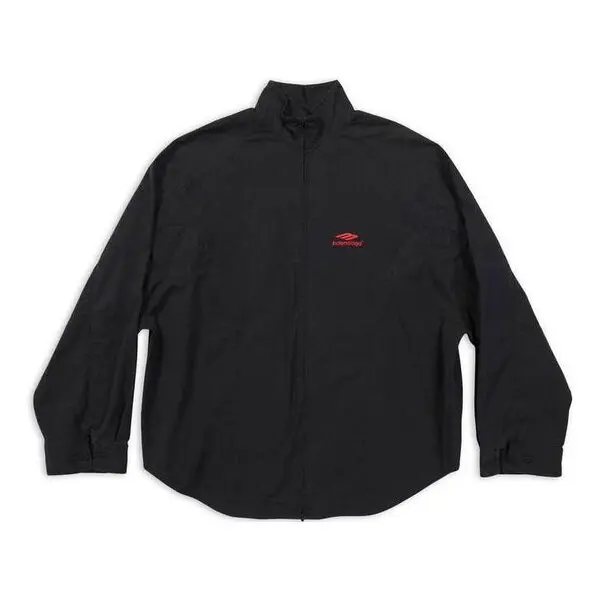 Balenciaga 3b Sports Icon Tracksuit Jacket