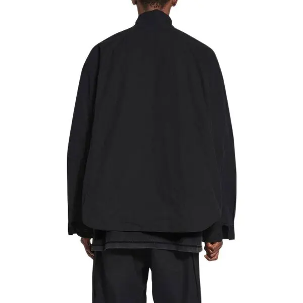 Balenciaga 3b Sports Icon Tracksuit Jacket