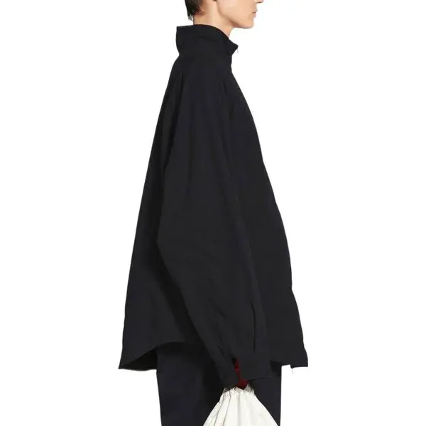 Balenciaga 3b Sports Icon Tracksuit Jacket