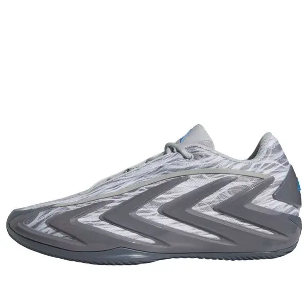 Adidas Ae 3 'snow Camo - Grey/grey/blue