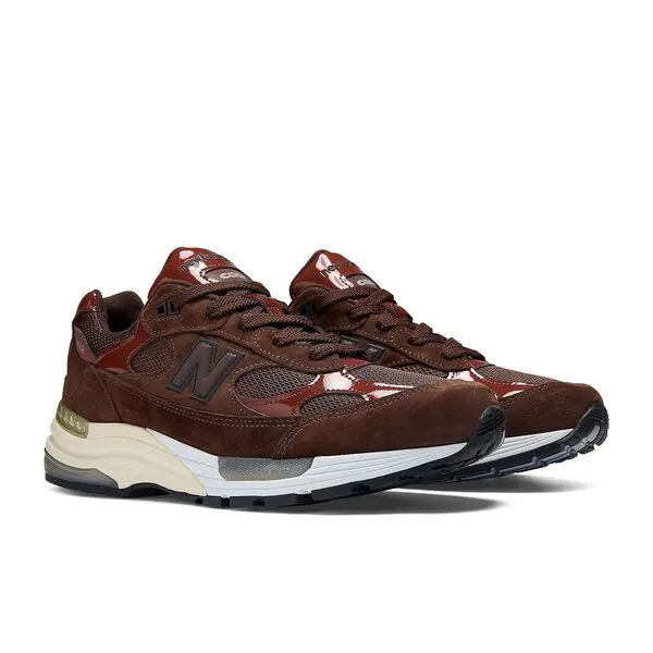 NEW BALANCE 992 X Aminé 'outdoor School