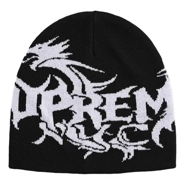 Supreme Fw26 Dragon Beanie