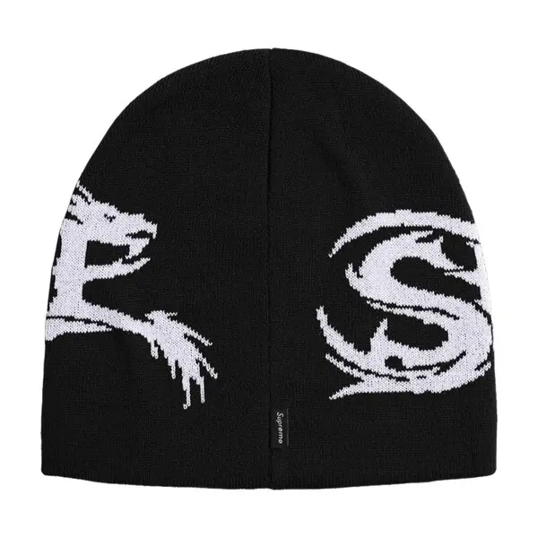 Supreme Fw26 Dragon Beanie
