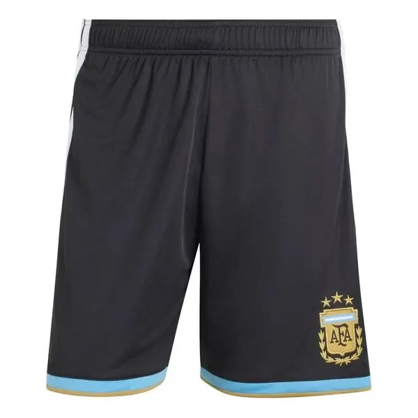 Adidas Argentina Messi 26 Shorts