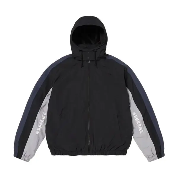 Supreme Fw26 Aoi Fleece Lined Track Jacket
