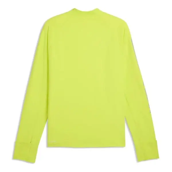 PUMA Brightstride Cloudspun Ultra Soft Long Sleeve T-shirt