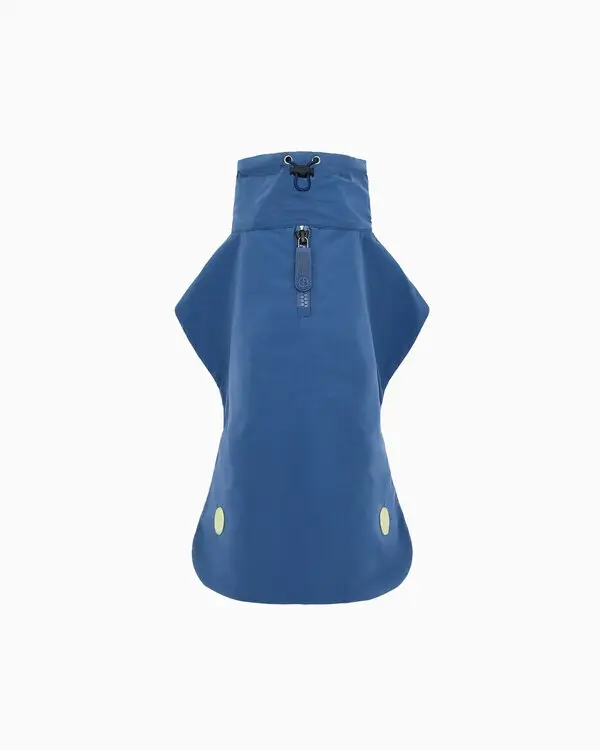 Giorgio Armani Poldo Dog Couture X Nylon Coat