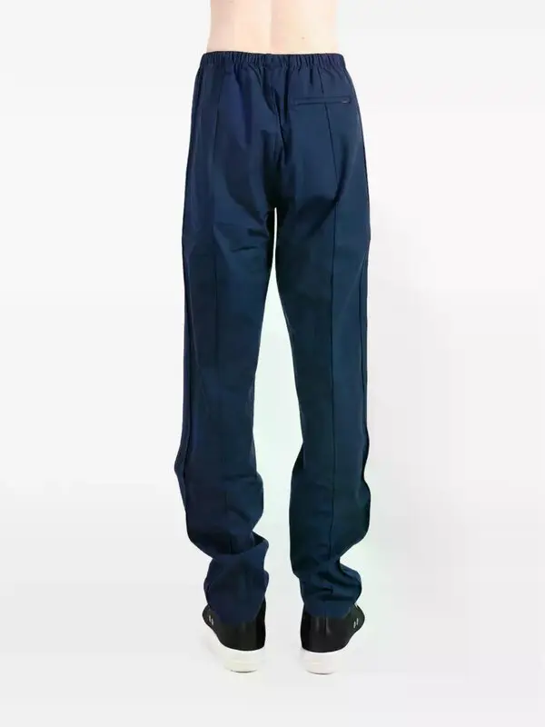 PUMA Pintuck Track Pants