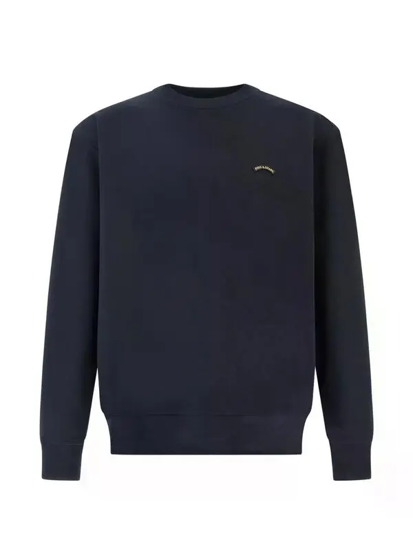 Paul & Shark X-soft Cotton Sweatshirt