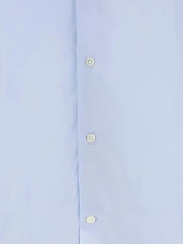 Corneliani Camicia Long-sleeve Shirt
