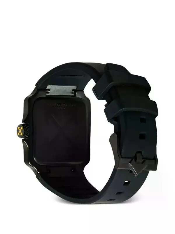 Off-White Proto Layer Watch