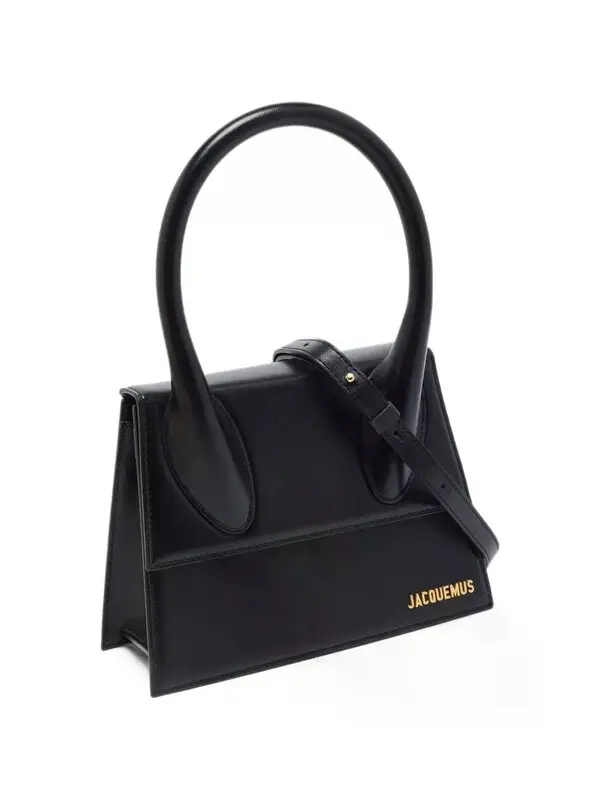Jacquemus Grand Le Chiquito Tote Bag