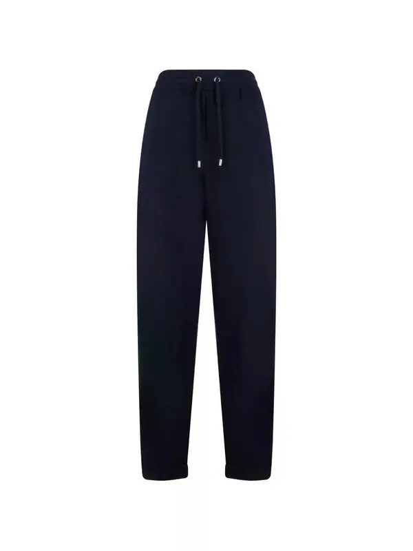 MOORER Jule-jt Drawstring Track Pants