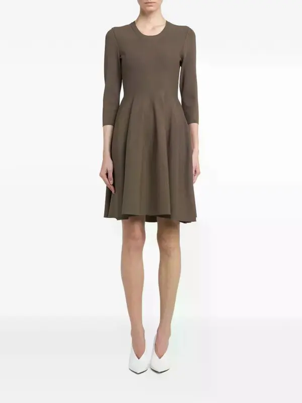 Stella McCartney A-line Mini Dress